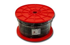 Hyperflex 10 Coaxial Cable | Messi & Paoloni