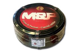 RG213 Plus Coaxial Cable | Messi & Paoloni