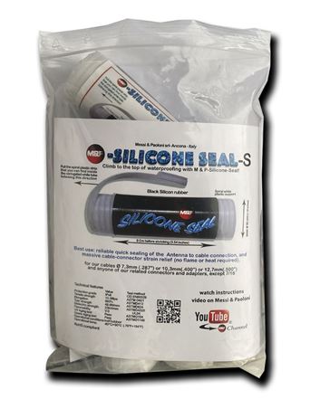 Cable Strain Relief & Shrink Tube for Cable and Connector | M&P